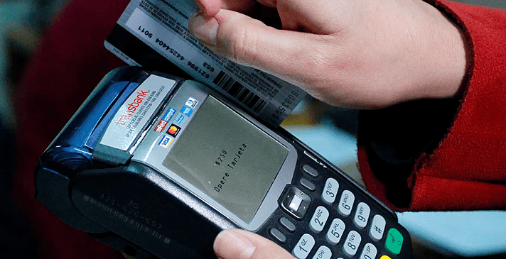 Transbank se suma a programa Conecta de FinteChile - Poder y Liderazgo